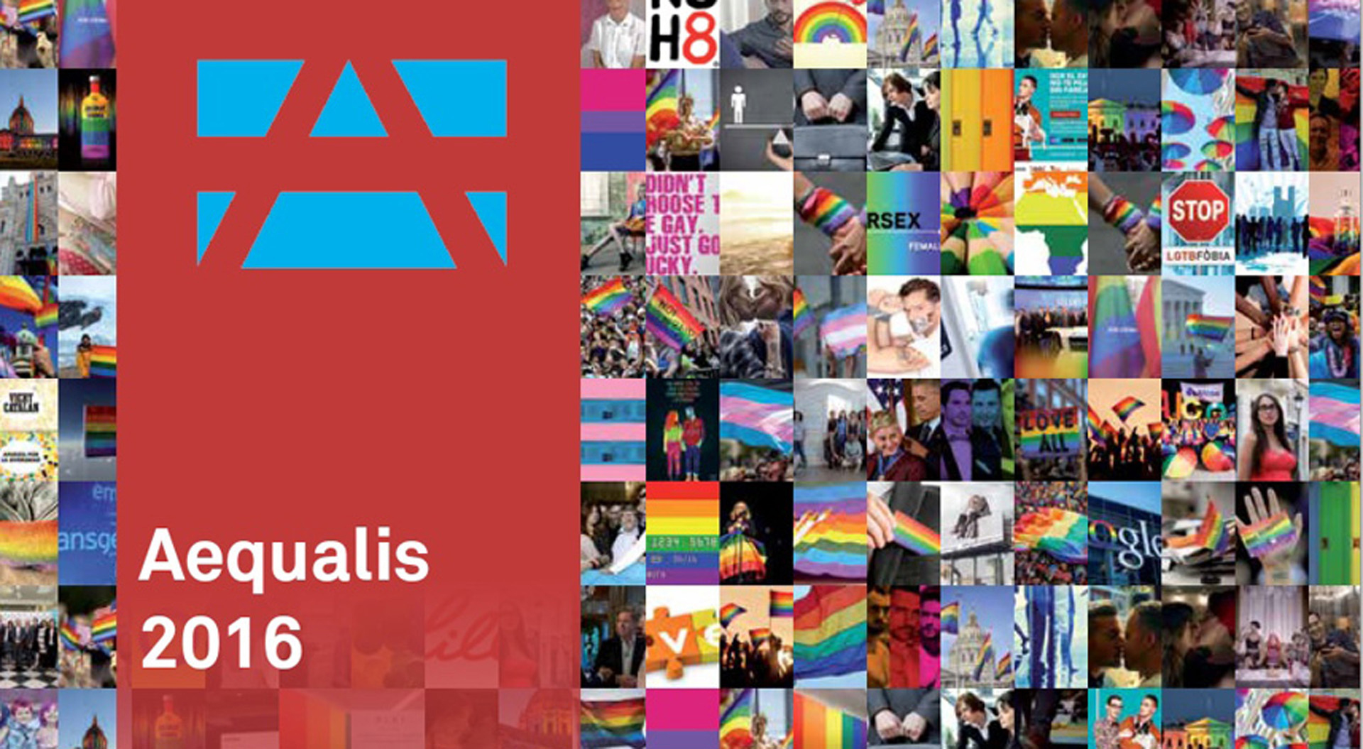 23 de Junio: Presentación Informe Aequalis 2016 en Madrid - Informe Aequalis